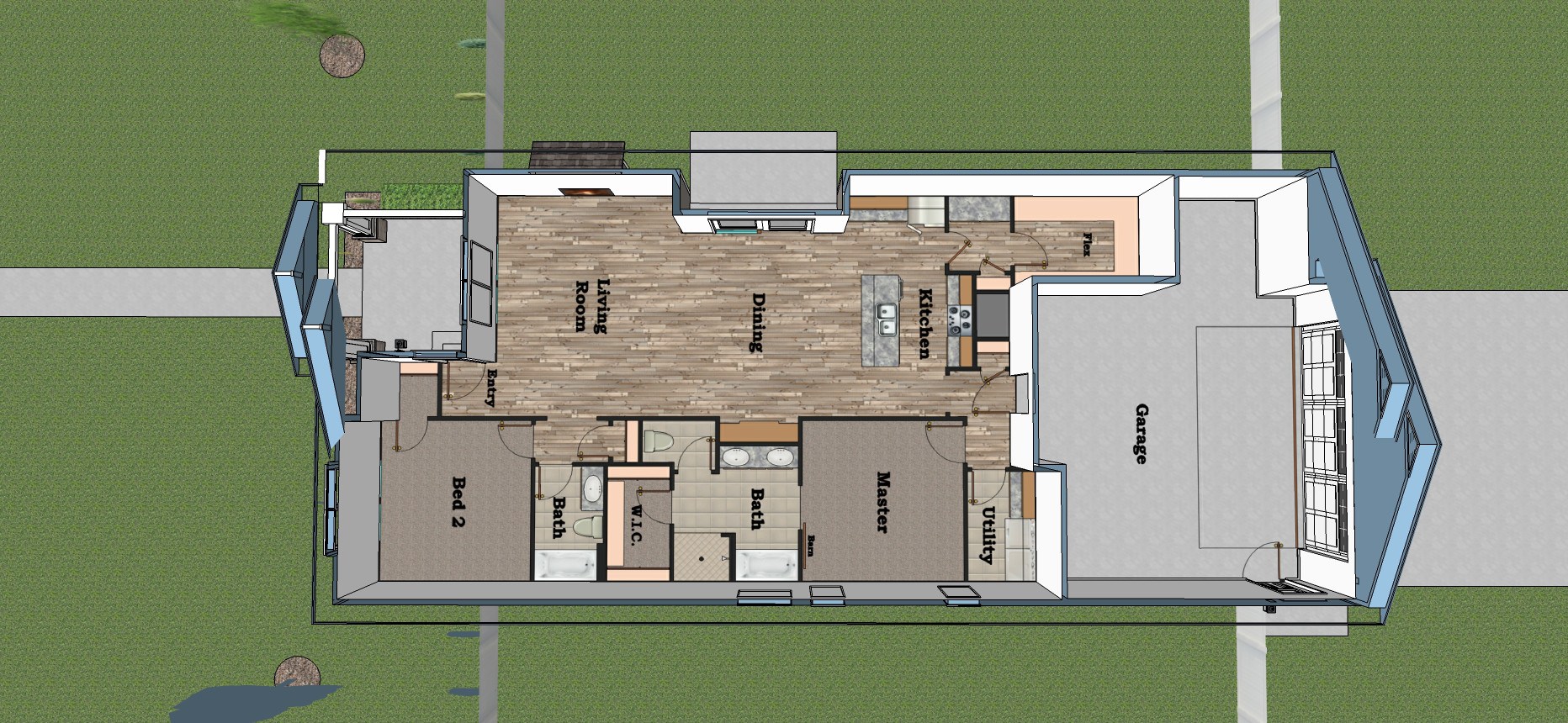 Wisdom | Providence Point